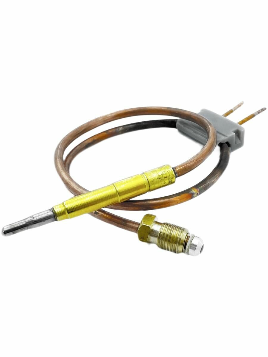 Термопара: 0.270.419 М9, L400 мм 10 шт