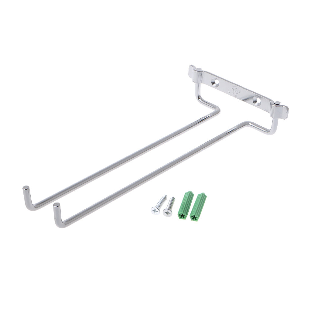 Кованое железо серебряный подстаканник с одной стороны, кубок