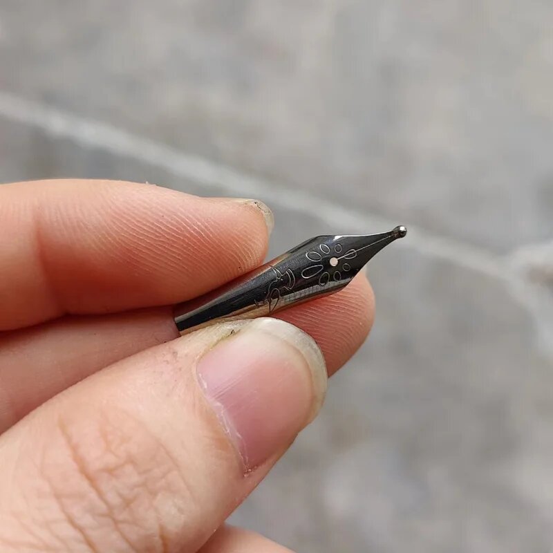 Наконечник для ручки XMSJ 35 мм / 26 мм 26mm Nib