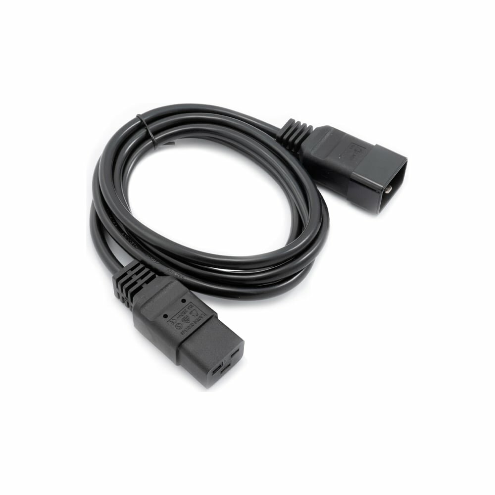 Кабель питания А1 A1-PC15-C19-C20-1.8M