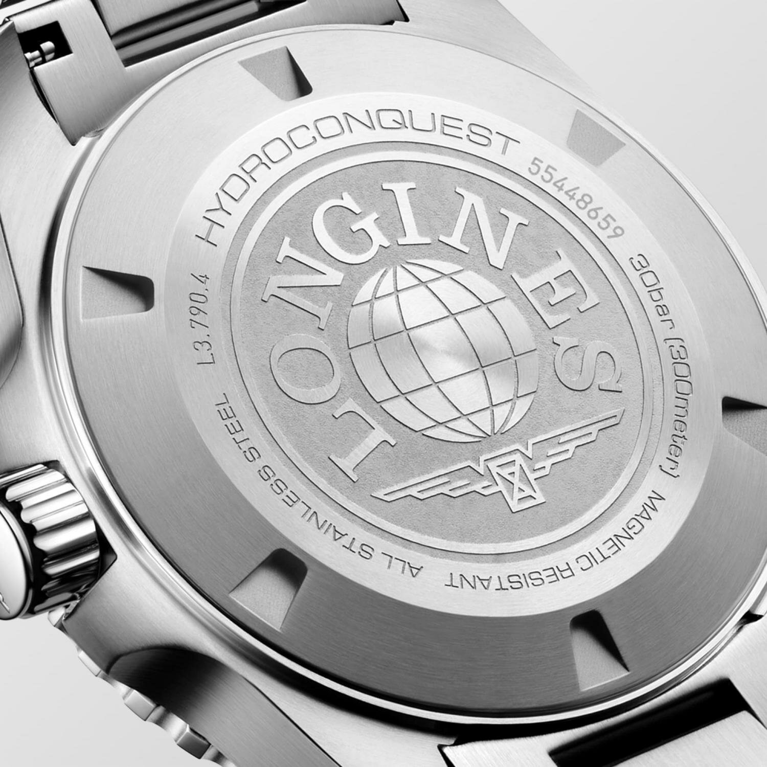Наручные часы LONGINES — фото 1