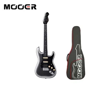 Электрогитара GTRS электрическая гитара 6-струнная