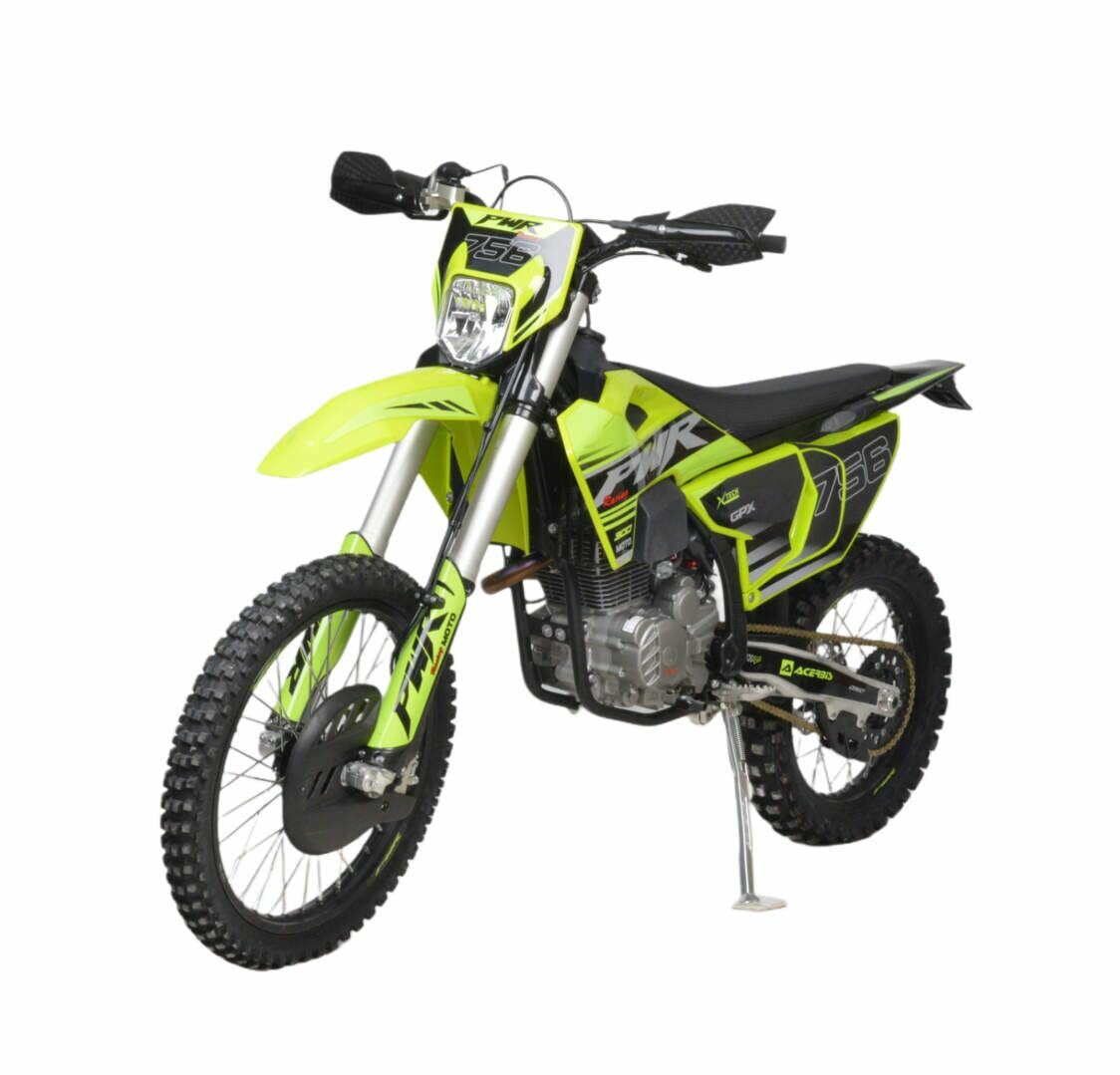 Мотоцикл Кросс 300 PWR FS5 300 (175FMM)