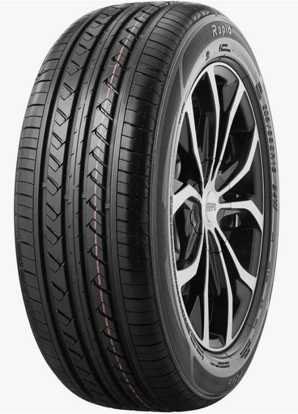 Автошина 175/70R13 82T P329 RAPID TBL