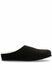 Шлёпанцы Common Projects, размер 36 IT, коричневый
