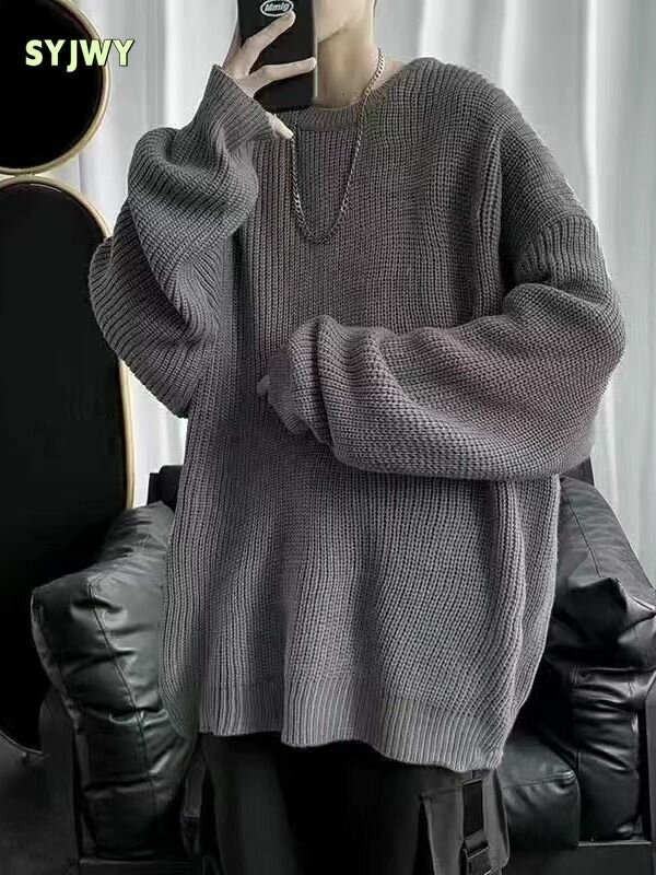 Пуловер