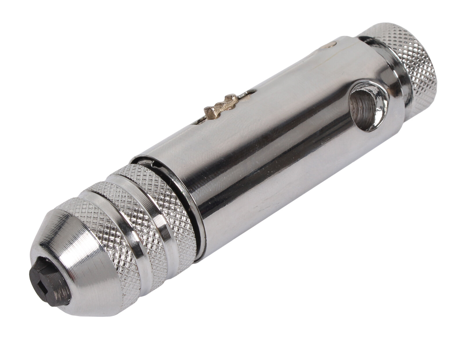 Вороток для метчиков Thorvik трещоточный M3-10