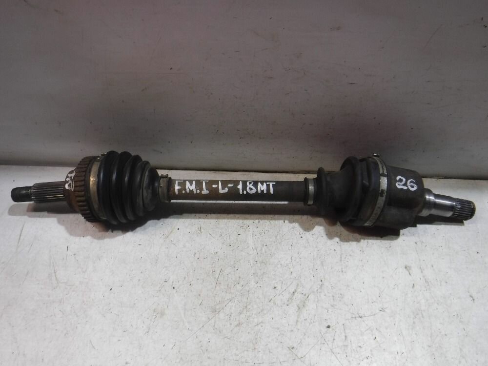 Полуось передняя левая Ford Mondeo I 1690732