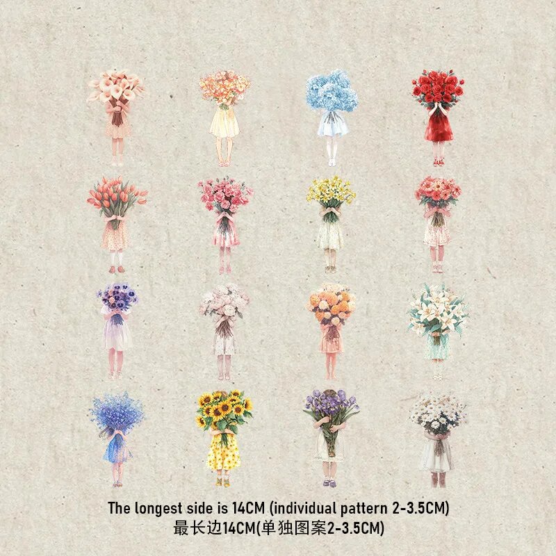 Набор для декорирования одежды "Лягушка и собака" ZJC-0059-7