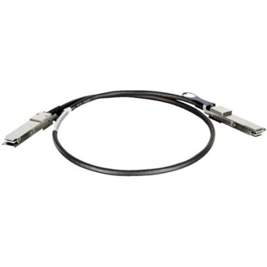 Кабель Acd -QSFP-Plus-3m QSFP+, 40G, 3м