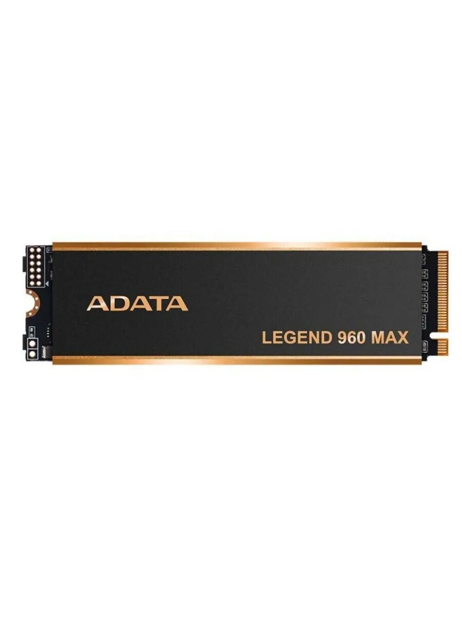 1 ТБ M.2 NVMe Legend 960 Max ALEG-960M-1TCS PCIe 4.0