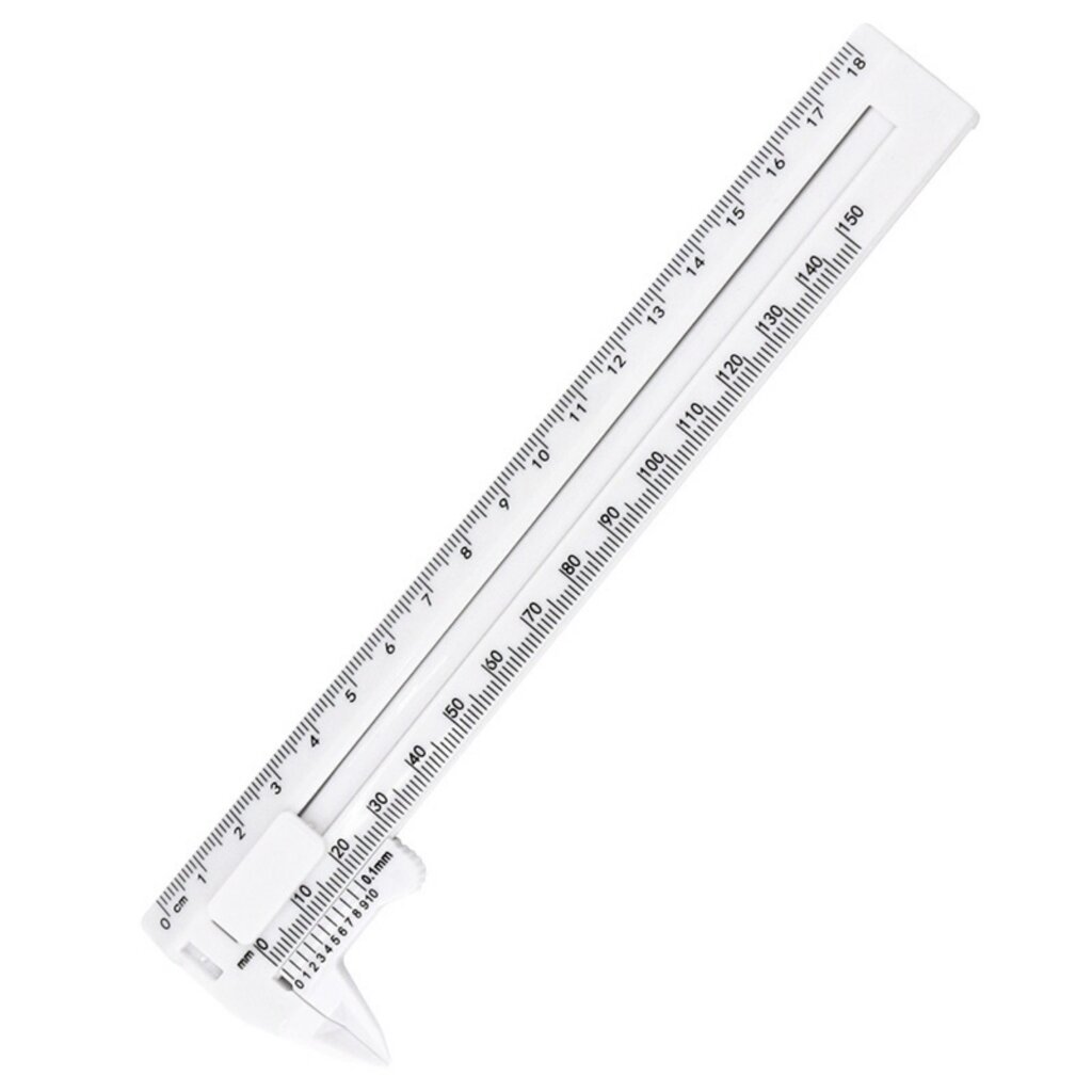 0-150 мм 0-180 мм штангенциркуль для деревообработки с двойной шкалой микрометр для измерения диаметра и толщины линейка для деревообработки