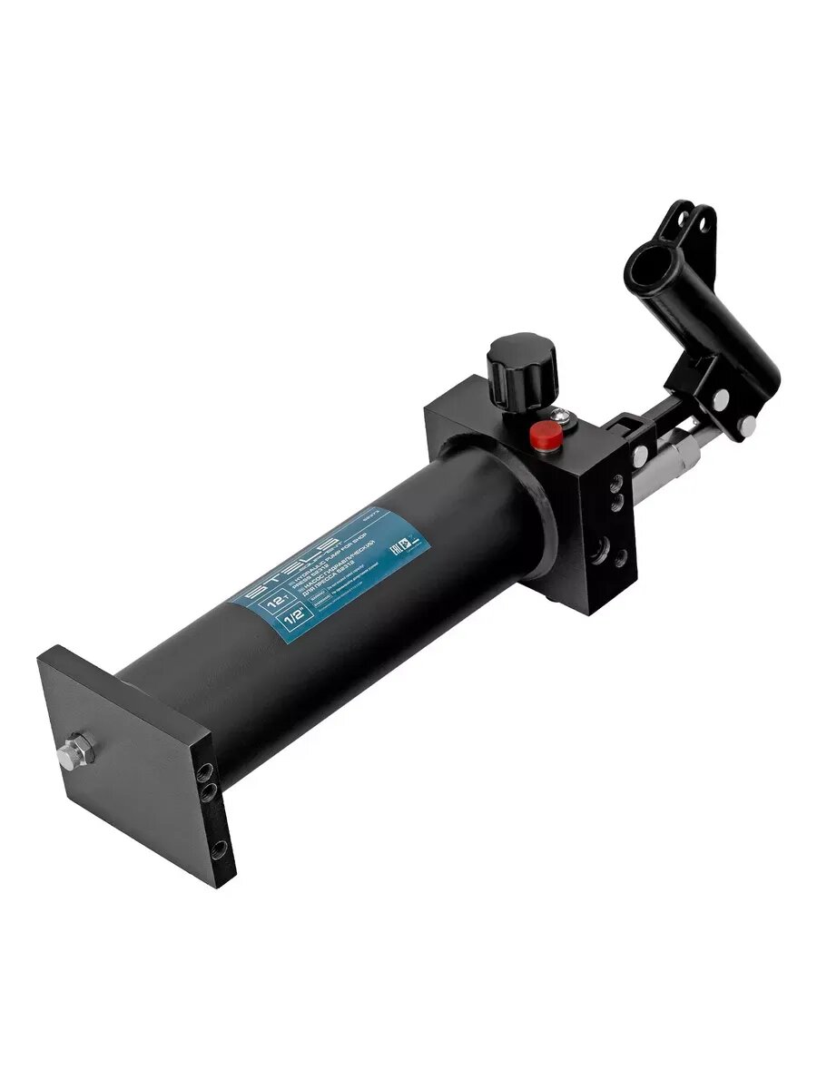 Гидравлический насос для пресса 12 т Stels 52373