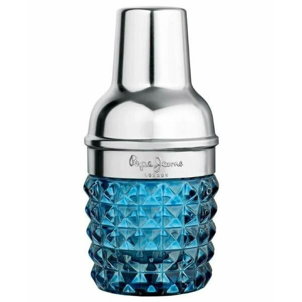 Pepe Jeans London Мужской Уценка Pepe Jeans for Him Туалетная вода (edt) 30мл