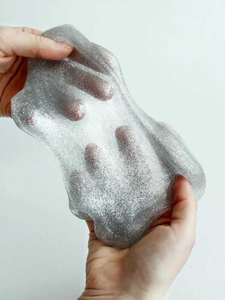 Новая модельСлайм антистресс игрушка, лизун