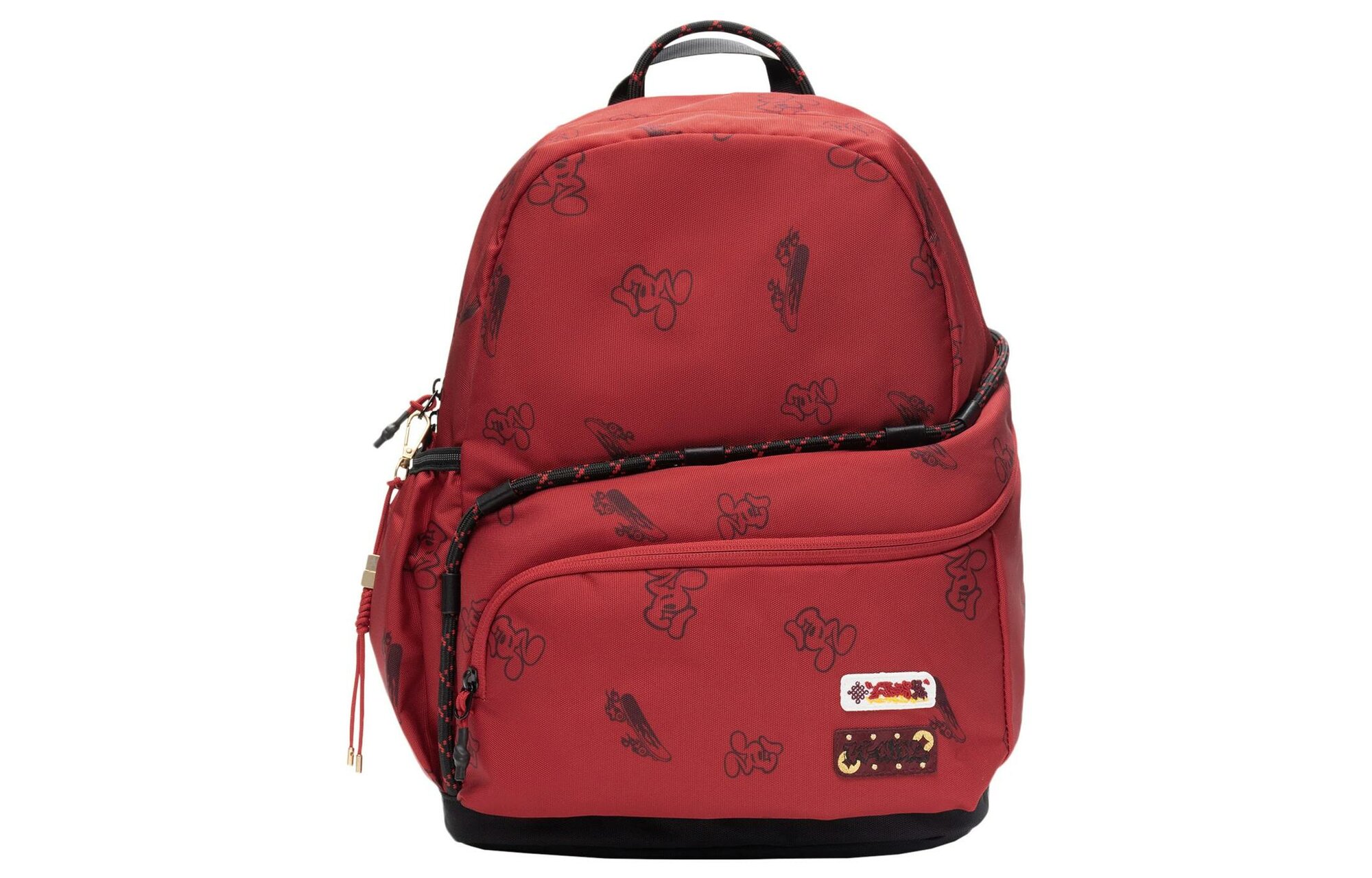 Детский рюкзак Li-Ning YOUNG Regular, красный
