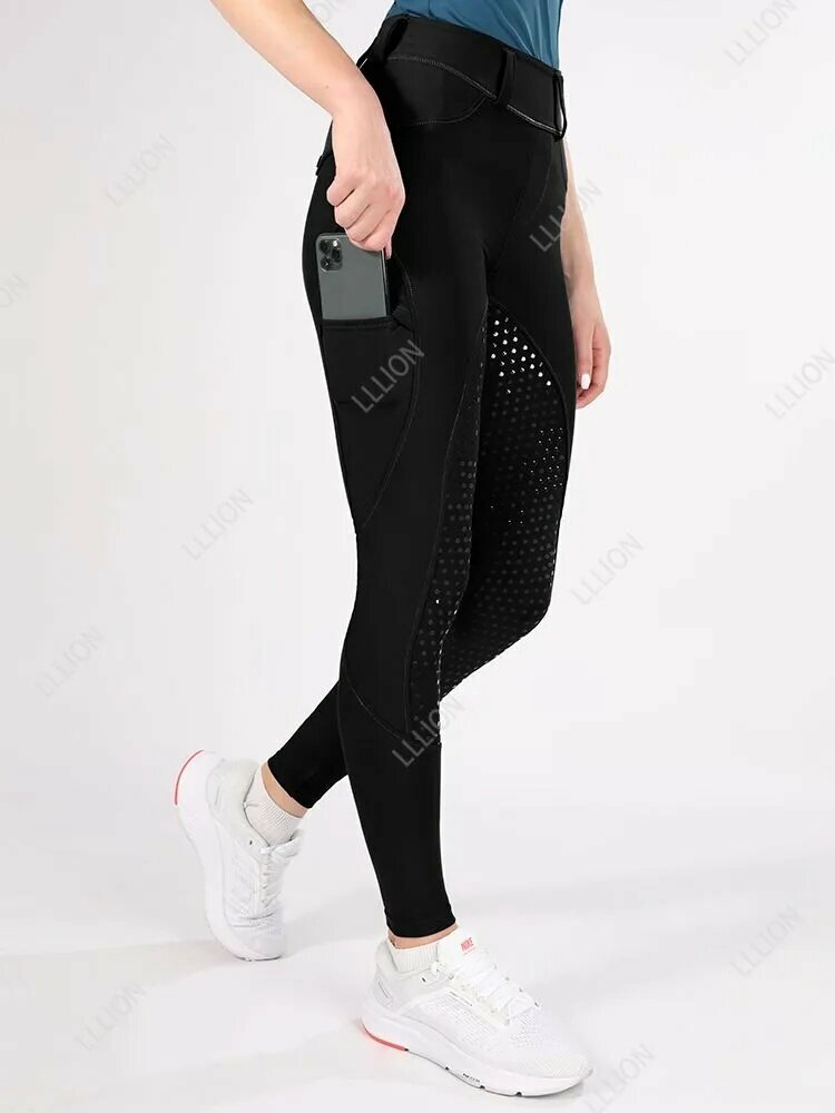 Одежда для верховой езды LLLION