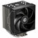 Кулер для процессора ID-Cooling SE-610-XT BASIC, 250Вт, 4-pin, RTL (SE-610-XT_BA...