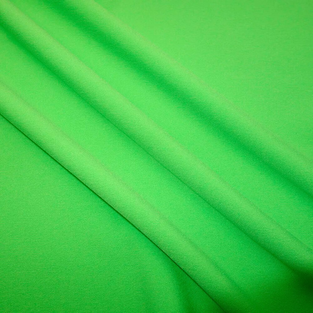 Amyries высокоэластичная четырехугольная стрейчевая ткань из спандекса/полиэстера 50*150см Зеленый, 50x170cm(20x67inch), 27