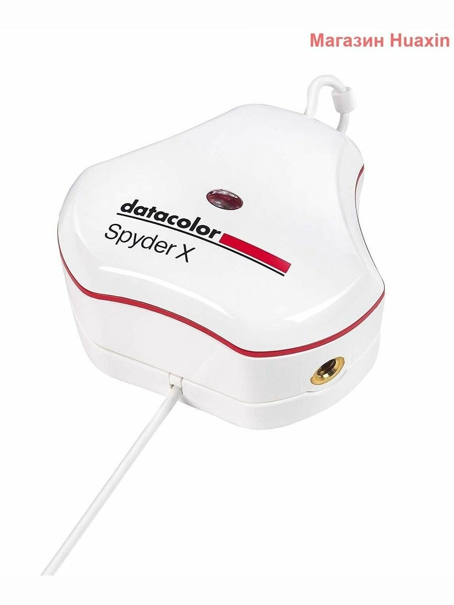 Калибратор монитора Datacolor Spyder X PRO