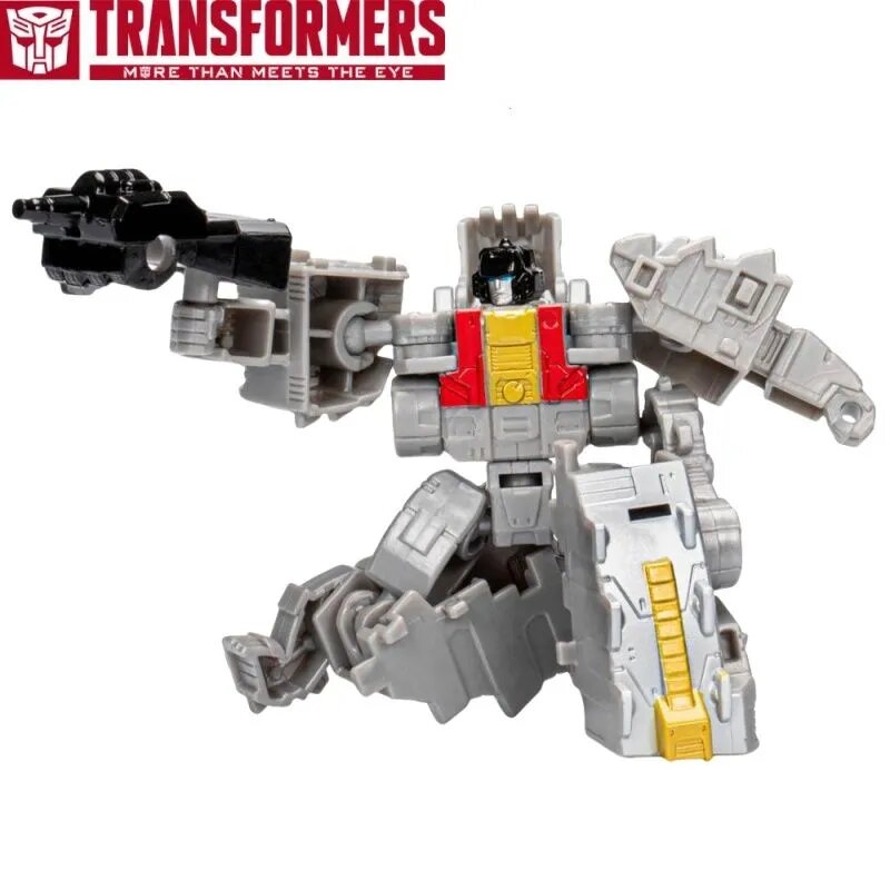 Трансформеры игрушки Dinobot Scarr Core Class Transformers: Legacy Evolution