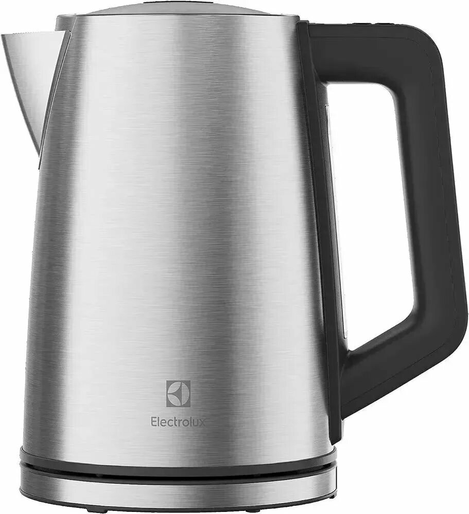 Electrolux Электрический чайник K1-50ST, серый металлик