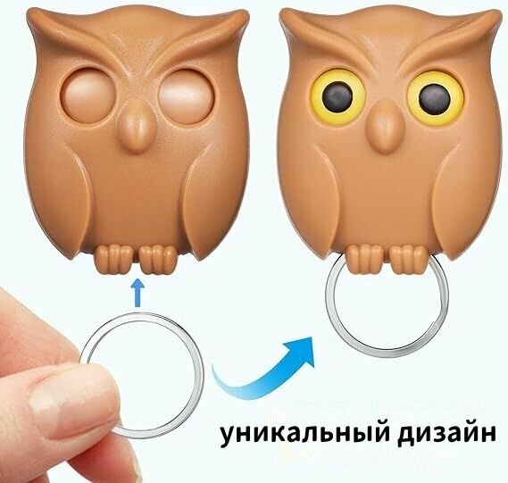 Ключница настенная — фото 1