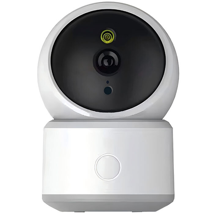 Камера видеонаблюдения Ritmix IPC-310-Tuya Wi-Fi, умная