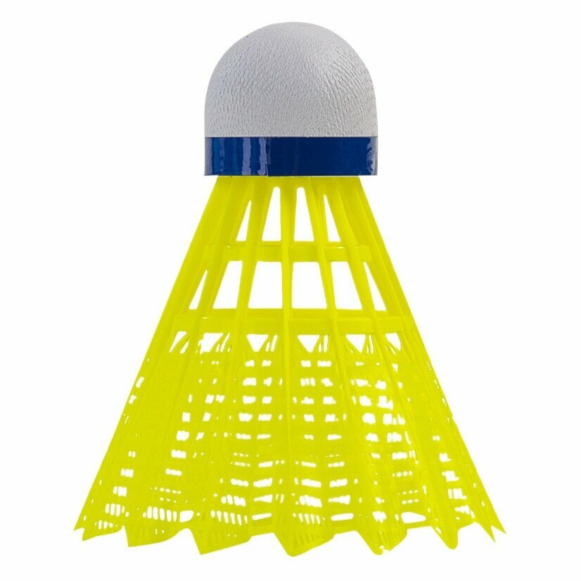 Бадминтон Angnet F2212, нейлон, 6 шт