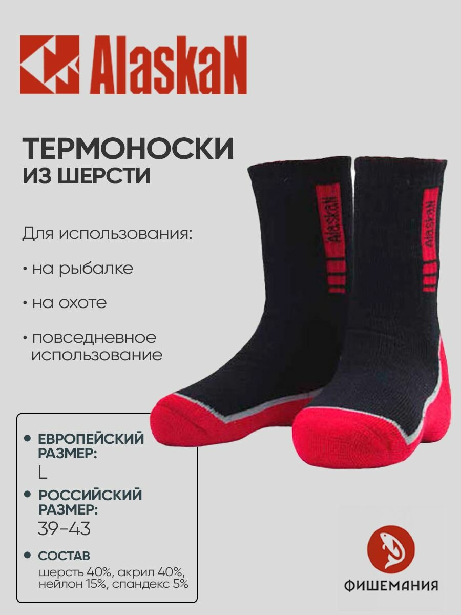 Термоноски