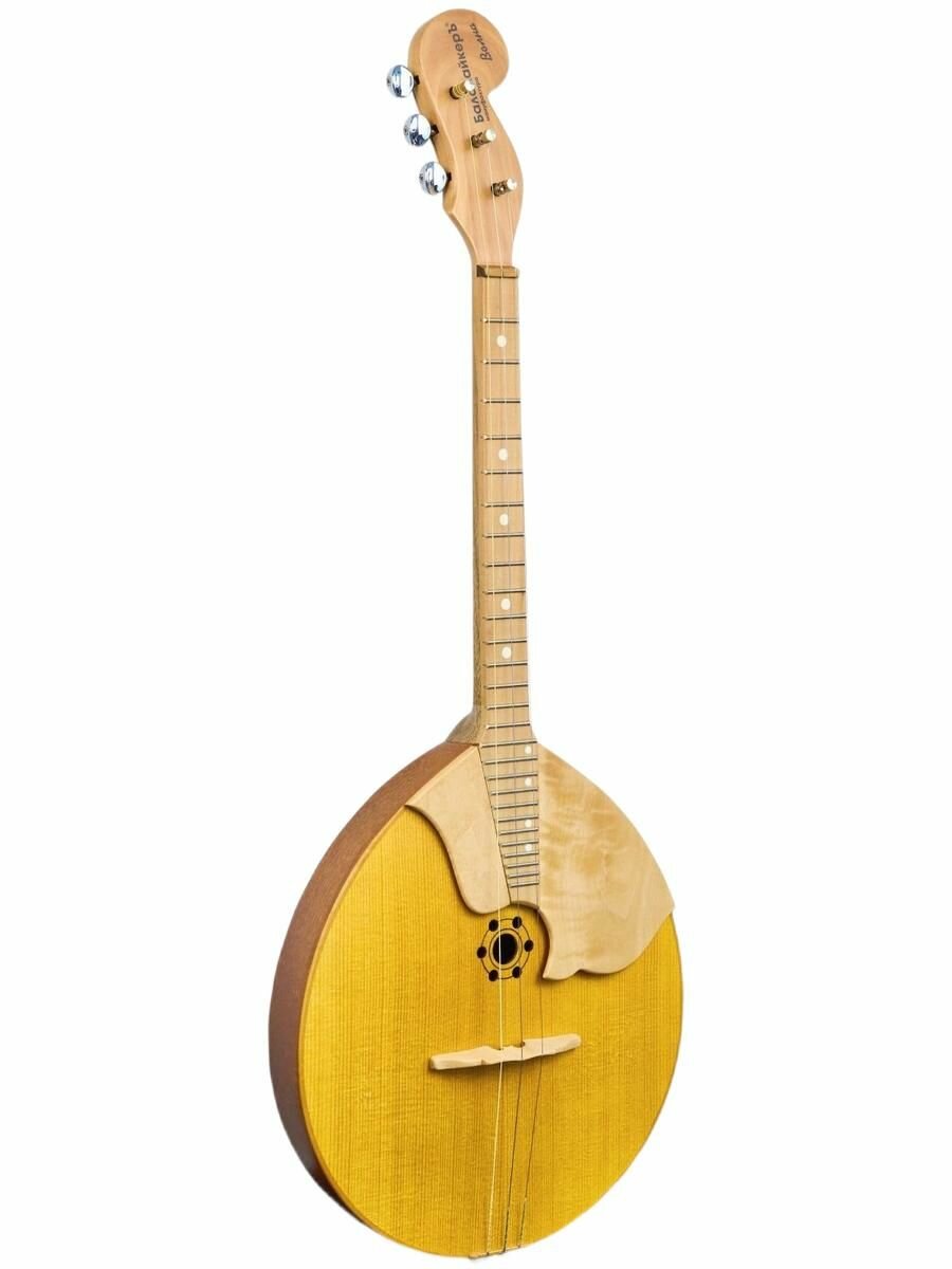 Домра малая балалайкеръ DM-WS