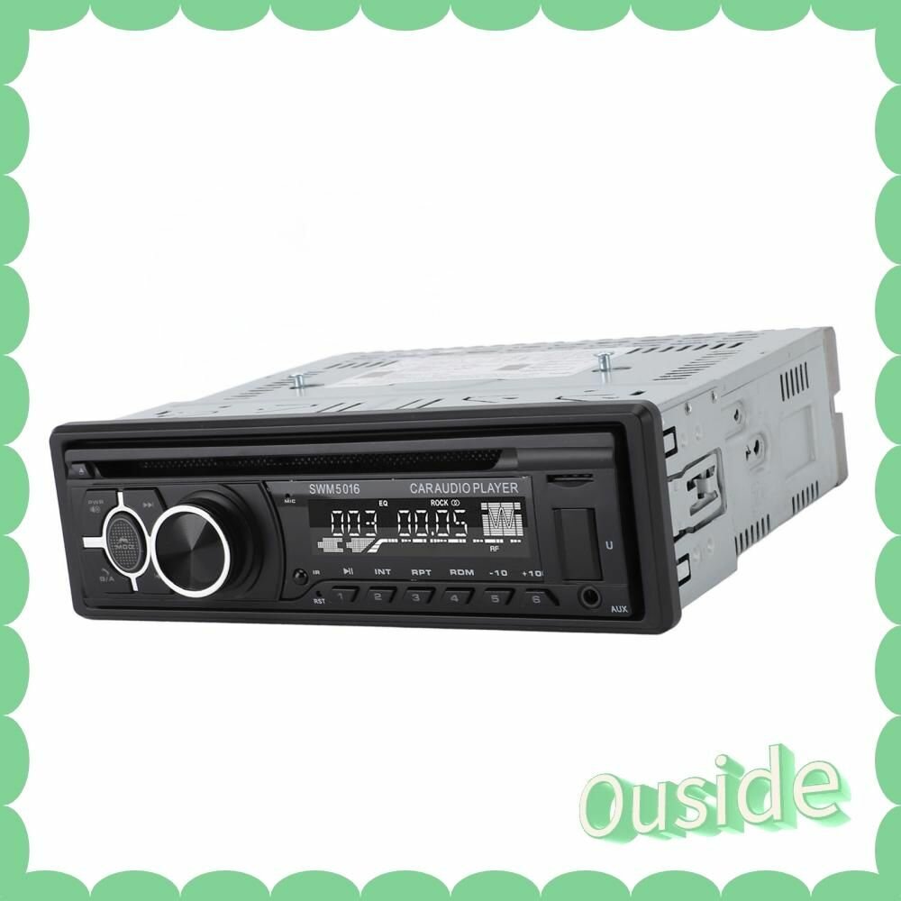 Машинное CD DVD стерео MP3, многофункциональный, для автомобилей