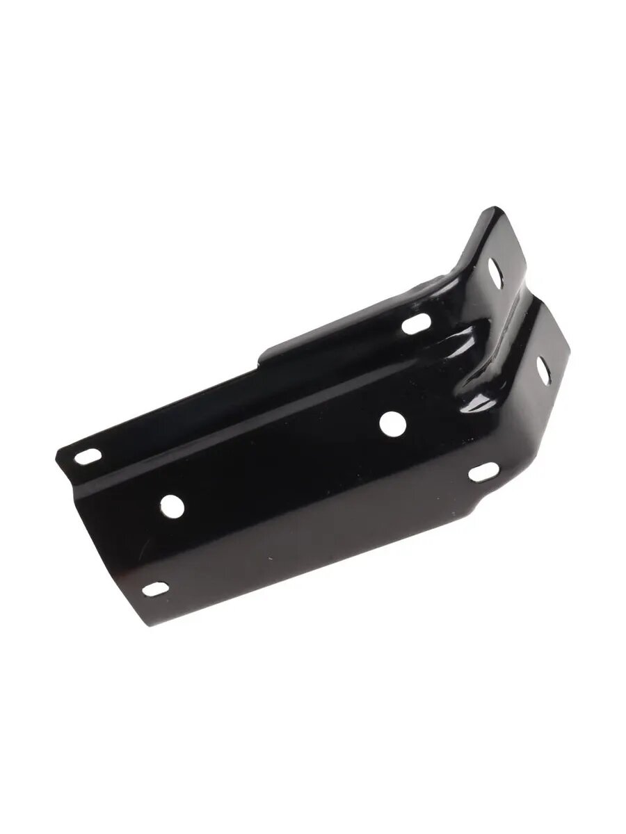 Кронштейн бампера ВАЗ-2121,21213 задний правый боковой АвтоВАЗ