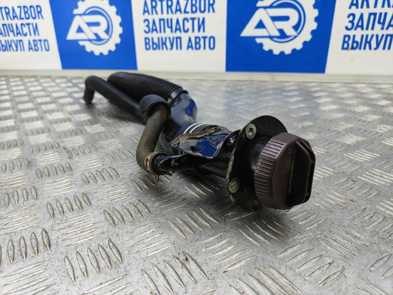 Б/У Горловина топливного бака Ford Ranger TU / Форд Рэнджер TU 2.5 WL 110 Л.С 2004