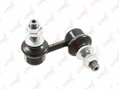 LYNXauto Стойка стабилизатора субару трибека / SUBARU TRIBECA (B9, W10) 2005- зад прав C7643R