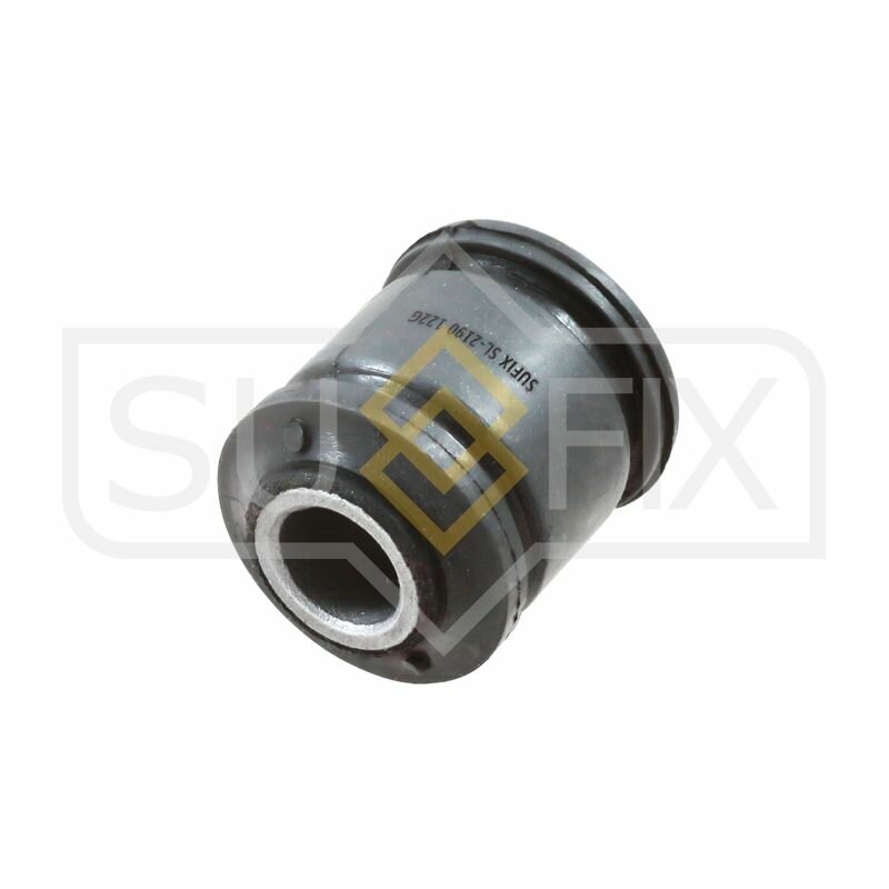 SUFIX Сайлентблок задней подвески TOYOTA Carina E(T19)1.5-2.0D 92-97