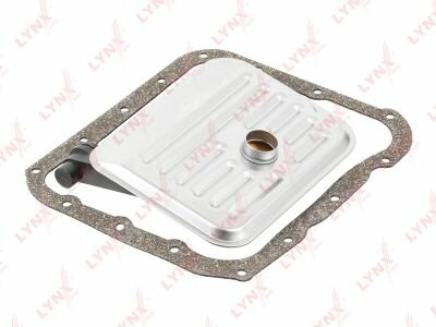 LYNXauto Фильтр АКПП мицубиси лансер 9 / MITSUBISHI LANCER IX 2000-2013 LT1069