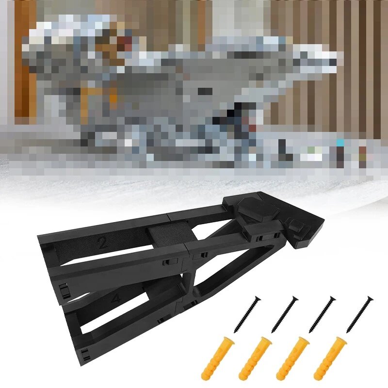 Настенный держатель для Lego 75331 Buildly
