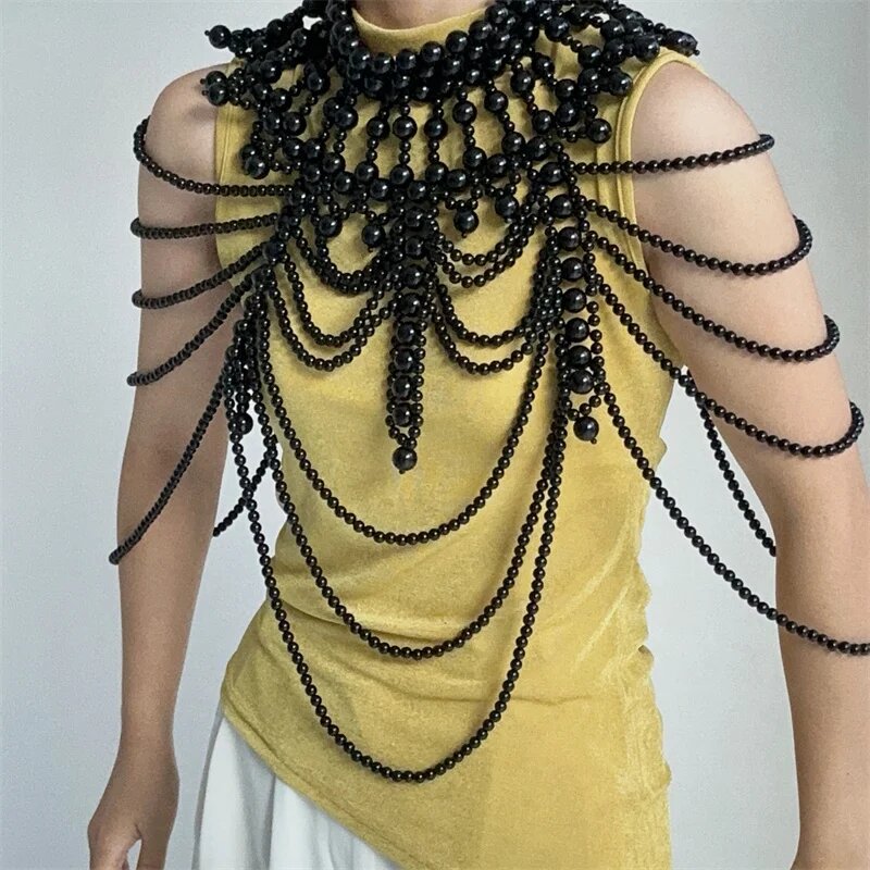 Цепь на тело