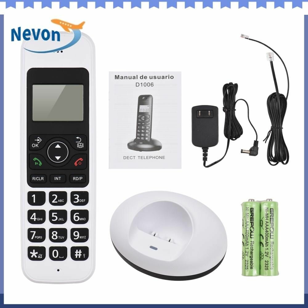 Беспроводной телефон