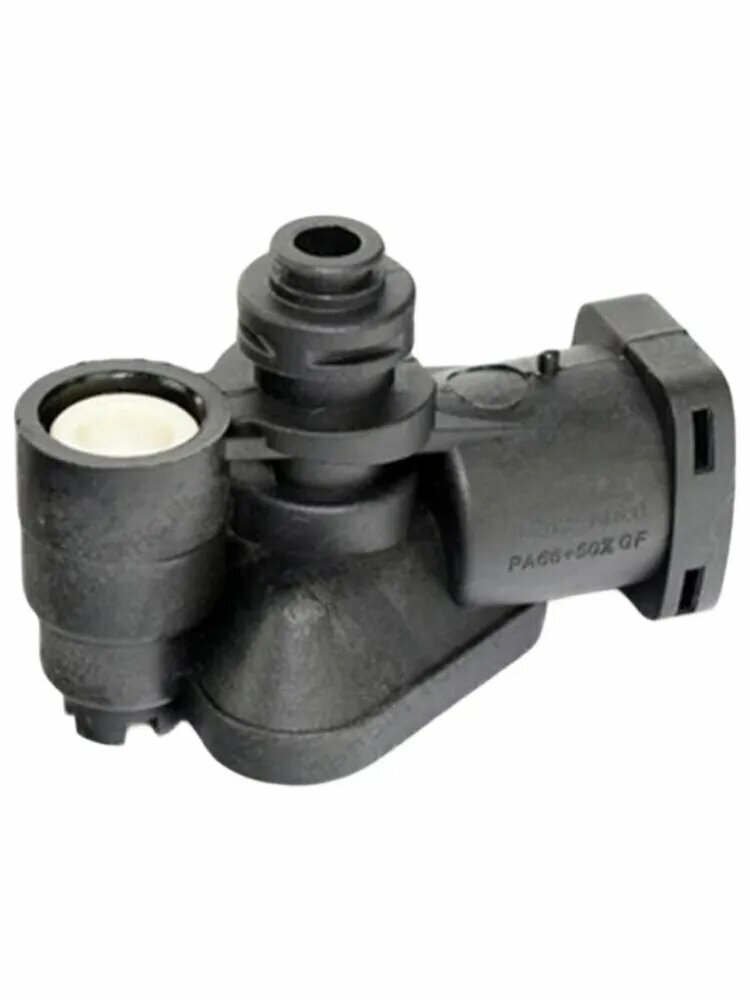 Картер рулевого механизма с распред. золотником Karcher k2-k3 9.755-286.0