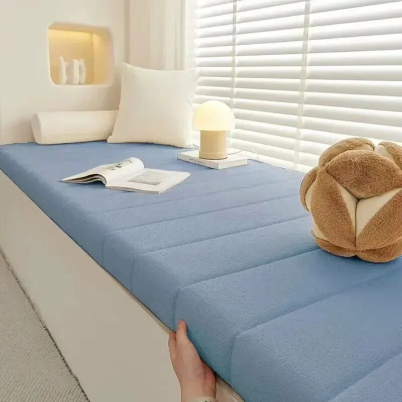 MLYJZH Подушка на стул TEDDYFOUR 40x80 см