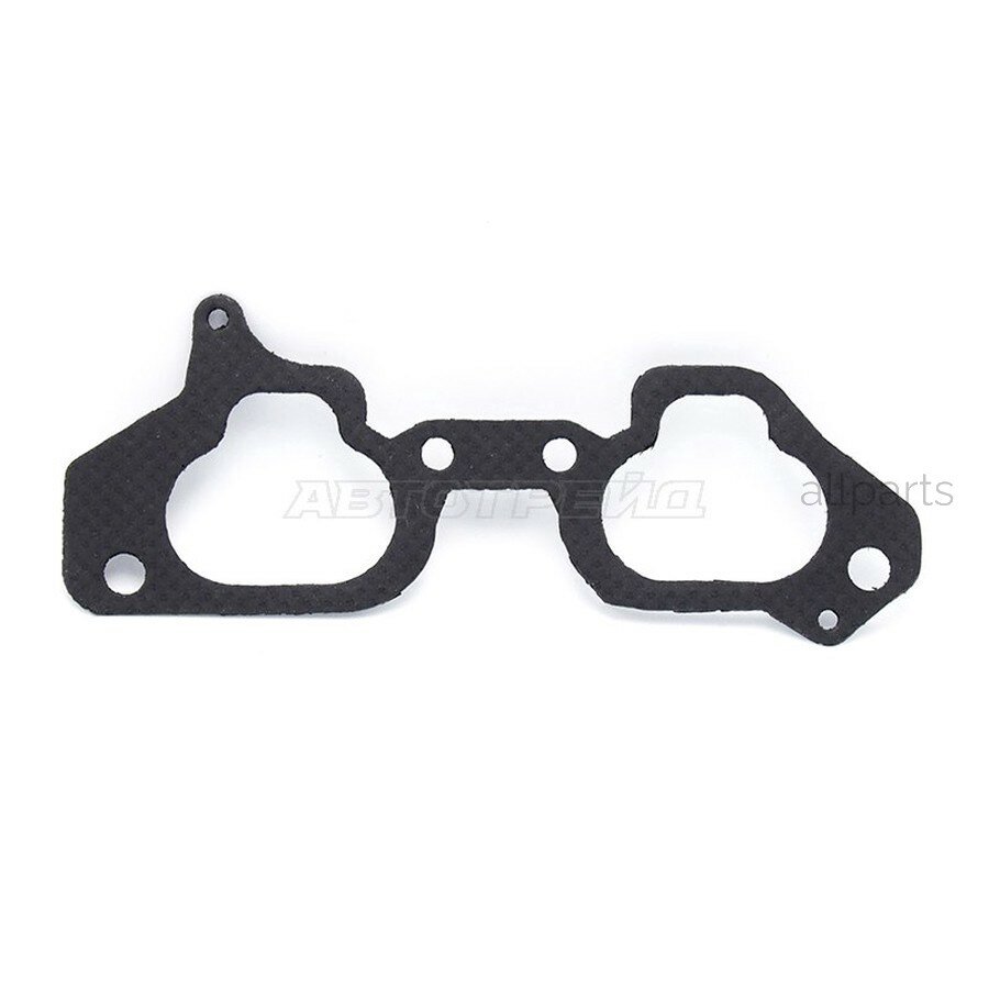 SAT ST-14035-AA421 Прокладка впускного коллектора Subaru Forester 97-13 / Impreza 92-14 EJ204; EJ205; EJ206; EJ207; EJ208; E