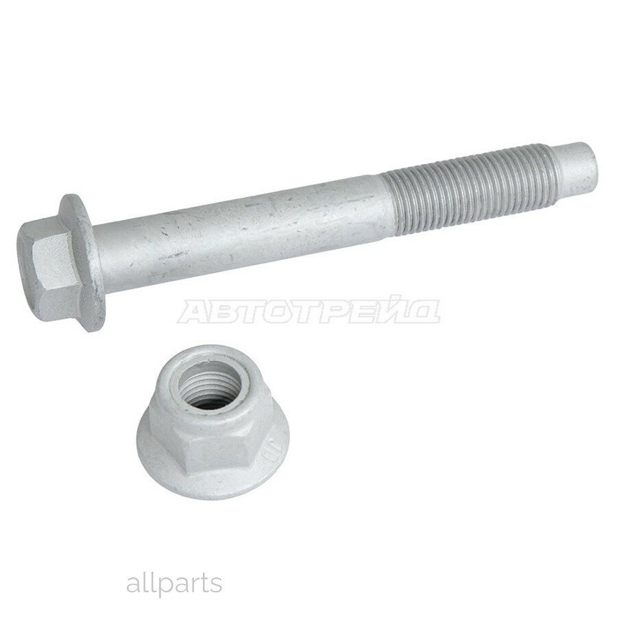 SAT ST-125-0022 Болт эксцентрика Nissan Qashqai 06-13 / Navara 04-15