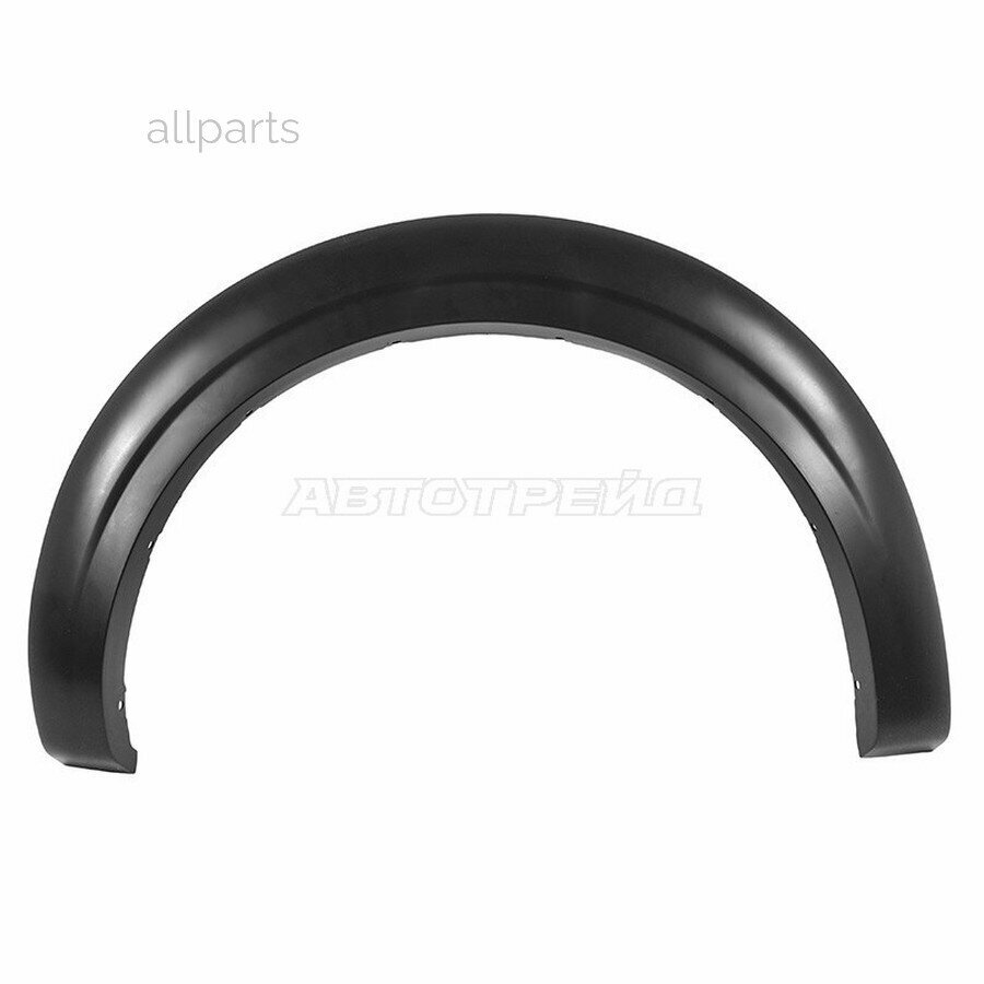 SAT ST-146-0022 Расширитель крыла Great Wall Poer 21- (Сзади/ Справа)