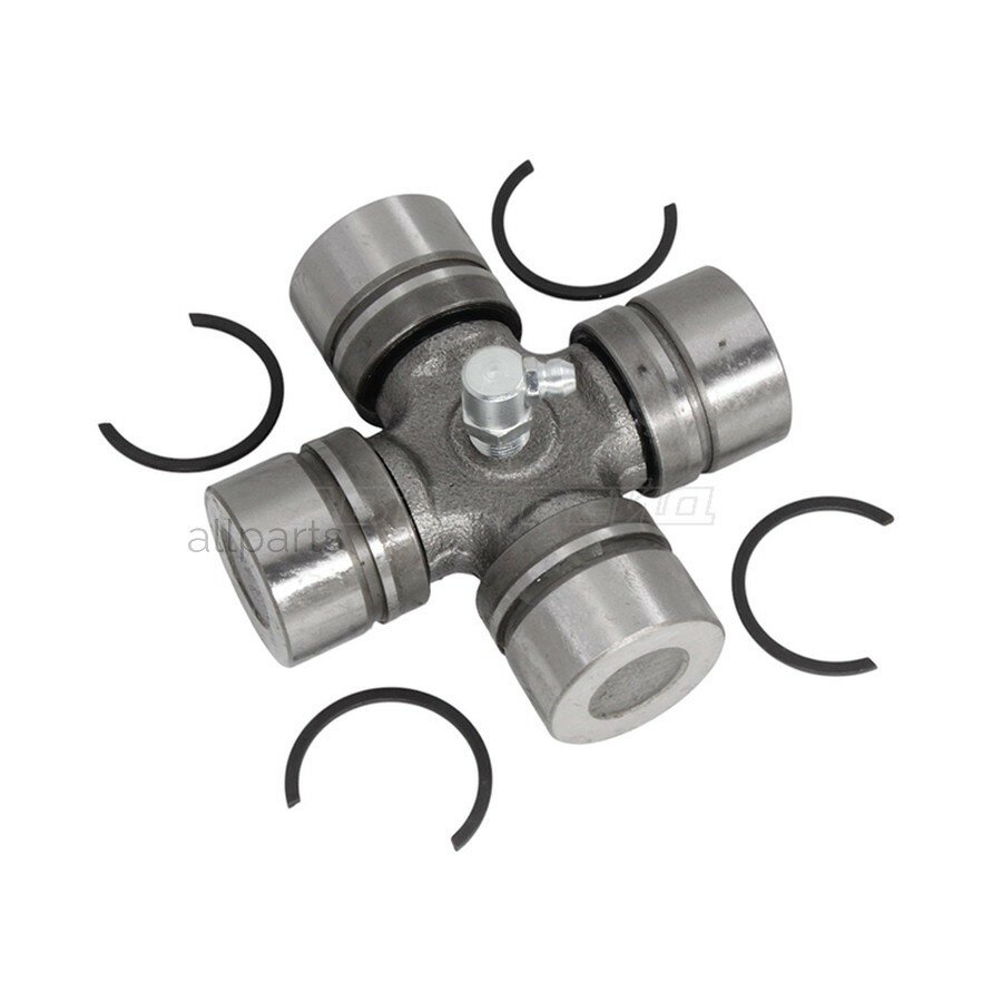 SAT ST-234-0010 Крестовина карданного вала MAZDA TITAN/KIA SORENTO 02-06 с тавотницей 32x57/92