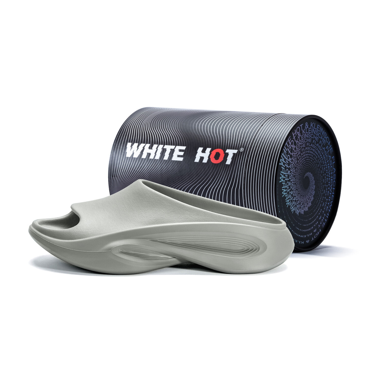 Тапочки WHITE HOT Летняя коллекция