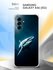 Чехол на Samsung Galaxy A56 (5G), Самсунг Галакси А56 (5G), накладка, защитный, ...