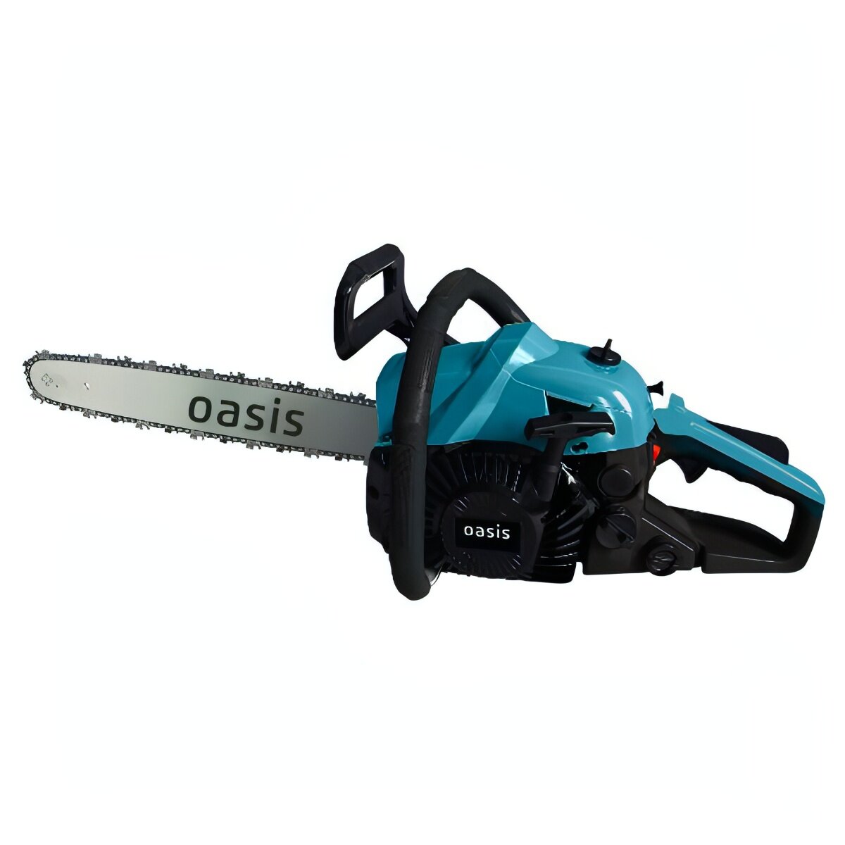 Пила бензиновая Oasis GS-16