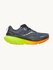 Кроссовки saucony Guide 18, размер 10.5 US, серый/синий